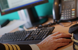 Aircraft Registration