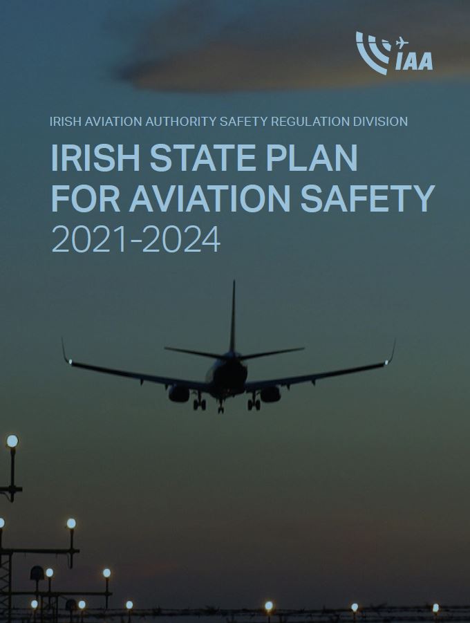 State Plan for Aviation Safety